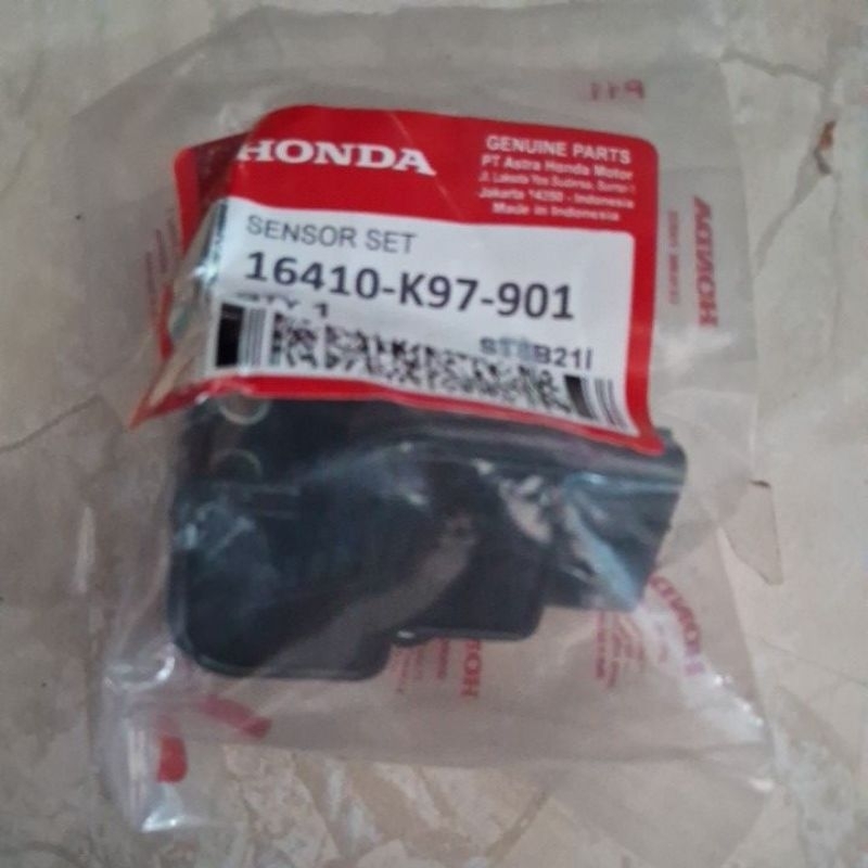 Jual K97 Sensor TPS MAQS PCX 150 ADV 150 Jupiter Z1 Supra GTR CB 150 R ...