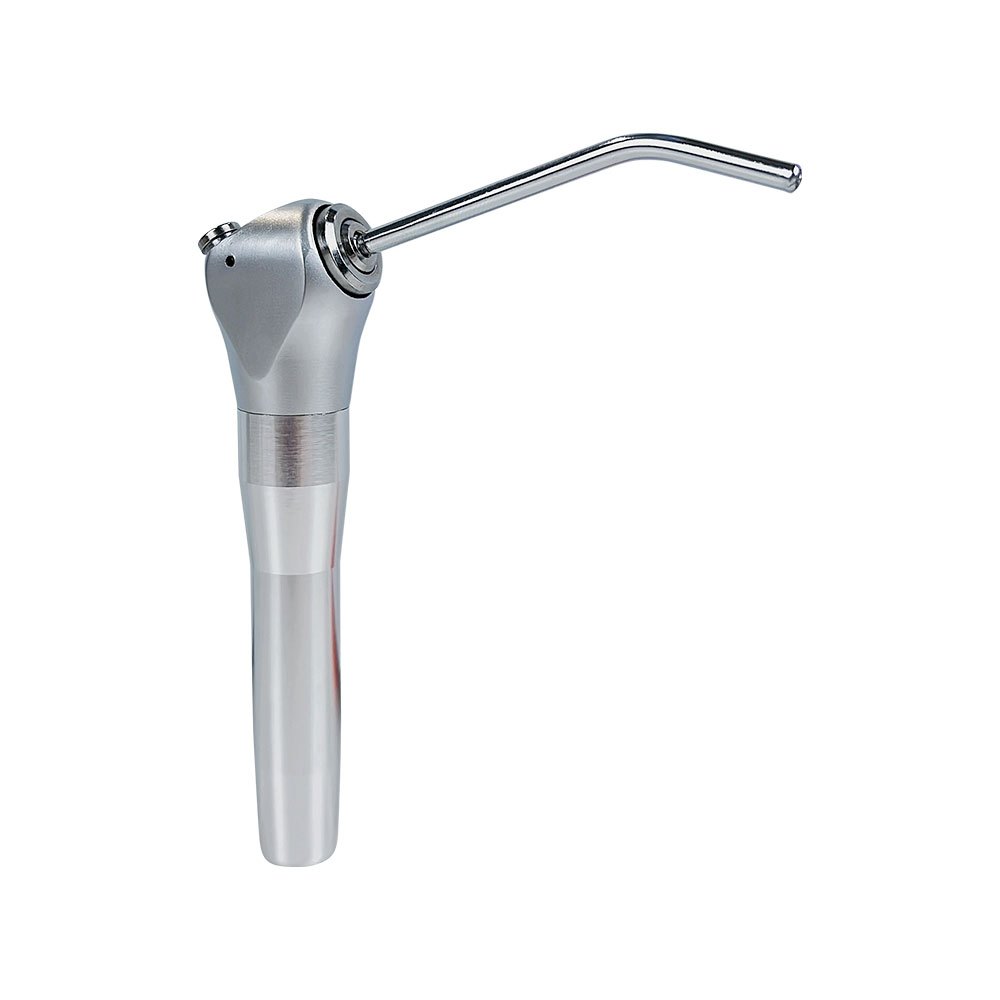 Jual Air Water Spray Triple 3-Way Handpiece Syringe Dental 3 ways ...
