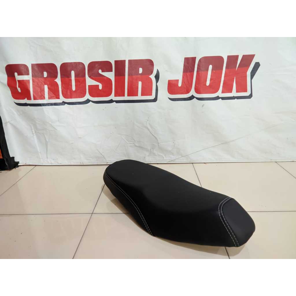 Jual jok motor vega lama model standar seset paha kulit mbetch camaro ...