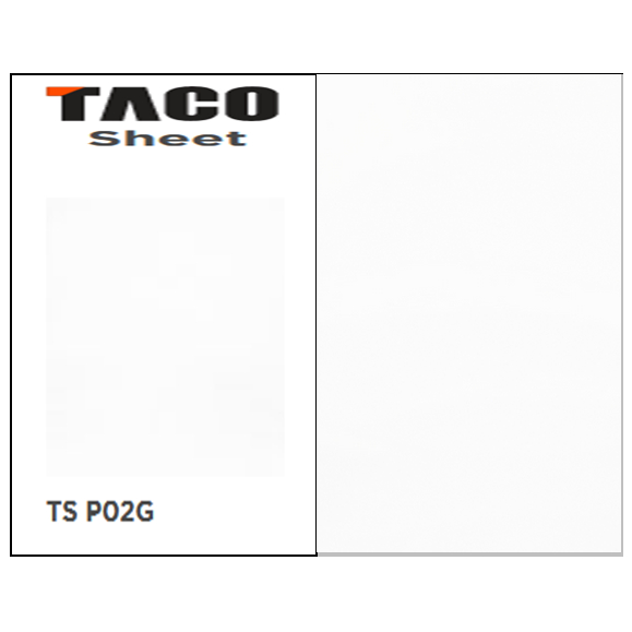 Jual Taco Sheet P 02 G | Shopee Indonesia