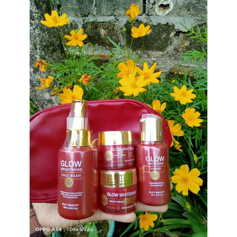 Jual ELCY BEAUTY BPOM ORIGINAL | Shopee Indonesia