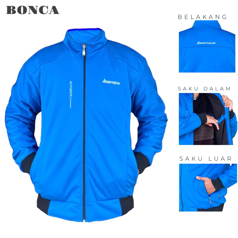 Jual Jaket bonca TERBARU WINBEKER - jaket bonca anti air - jaket bonca ...
