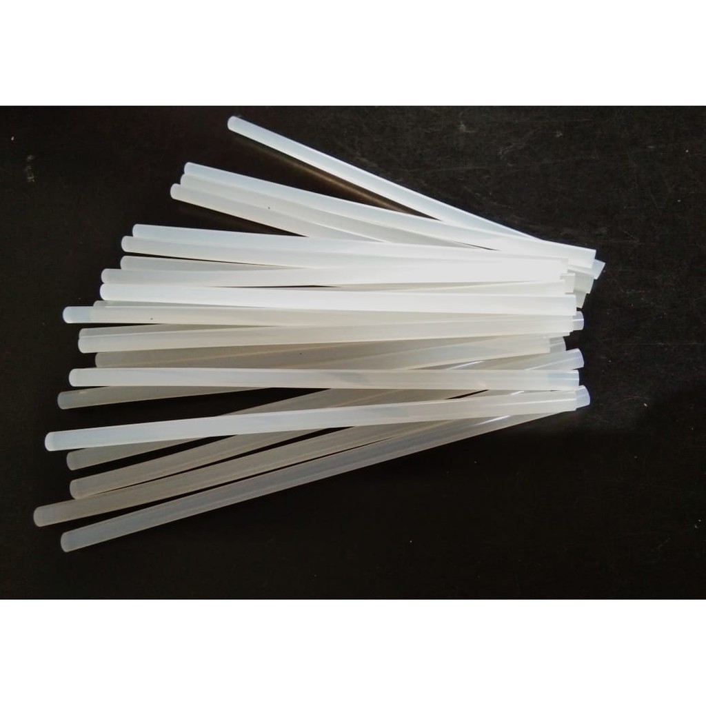 Jual lem tembak/ lem serbaguna / glue gun refill / lem lilin tembak ...