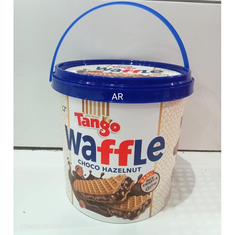 Jual TANGGO WAFER JAR 240G | Shopee Indonesia