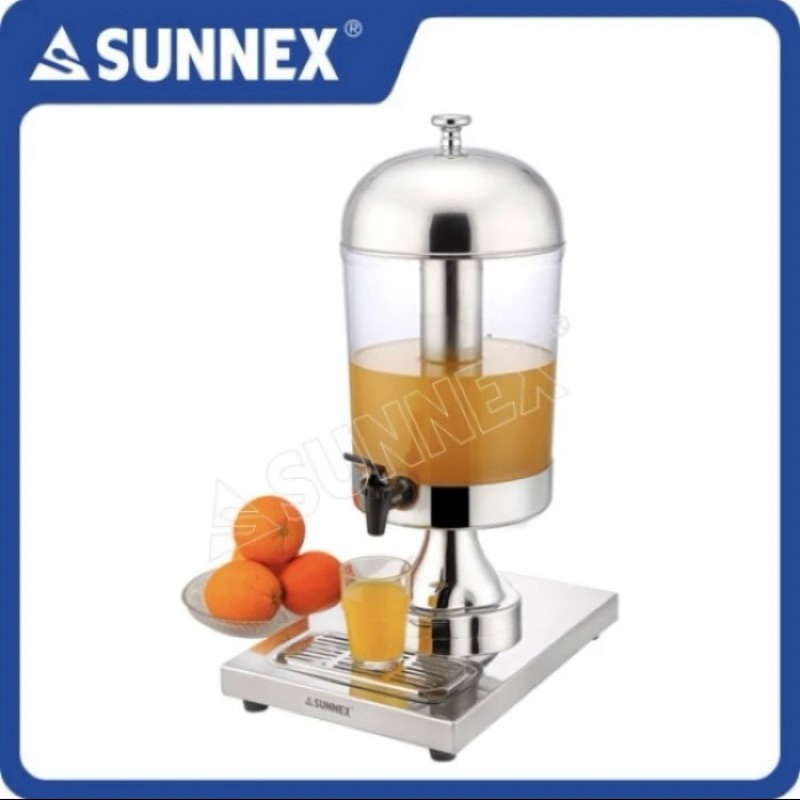 Jual Sunnex - Single Juice Dispenser 8 Liter - Dispenser Tower Premium ...