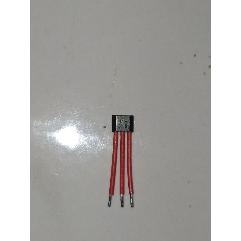 Jual hall sensor motor power /sensor dinamo/bldc motor listrik dan sepeda listrik tipe41f 319 ...