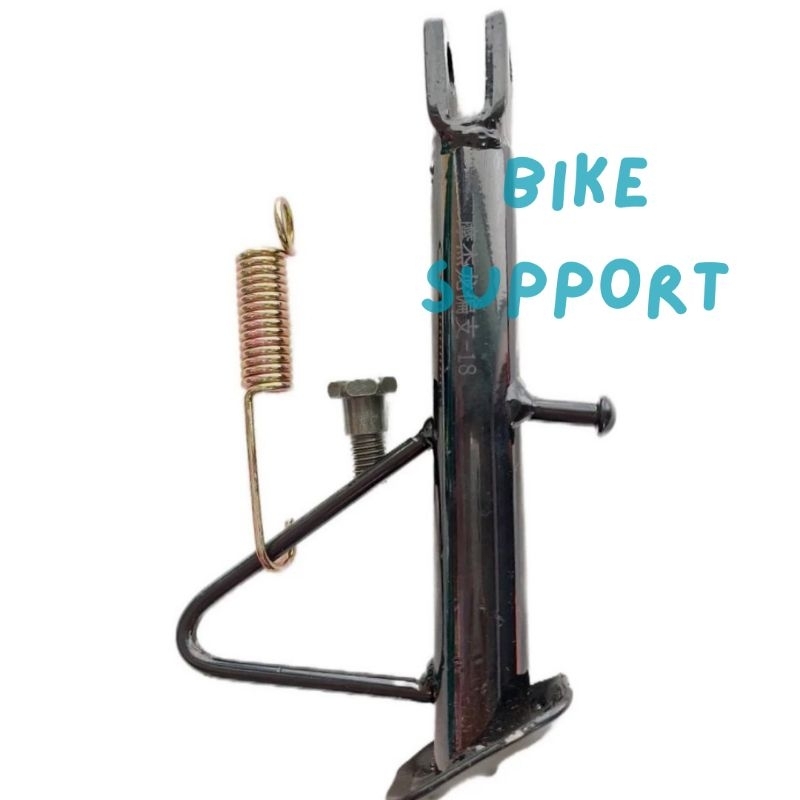 Jual Standar Jagang Samping Sepeda Listrik 14 Inch / Side Stand Selis ...