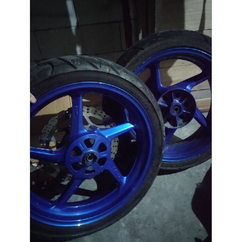 Jual velg dan ban | Shopee Indonesia
