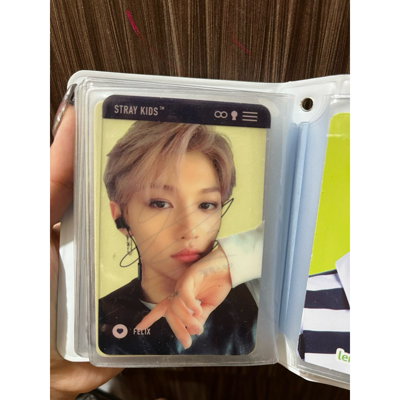 Jual Felix PC official transparan | Shopee Indonesia