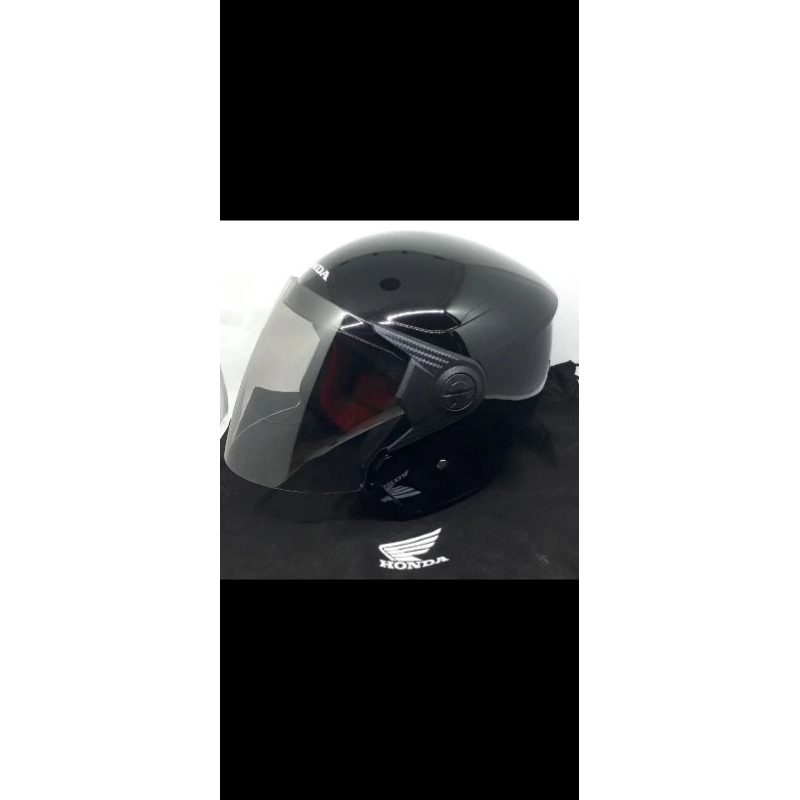 Jual Helm Original Honda PCX 160 | Shopee Indonesia