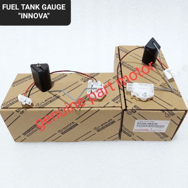 Jual FUEL TANK GAUGE/PELAMPUNG TANGKI BENSIN KIJANG INNOVA INOVA HILUX ...