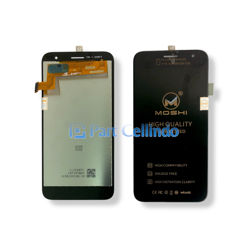 Jual LCD TOUCHSCREEN SAMSUNG J260 ( GALAXY J2 CORE ) | Shopee Indonesia