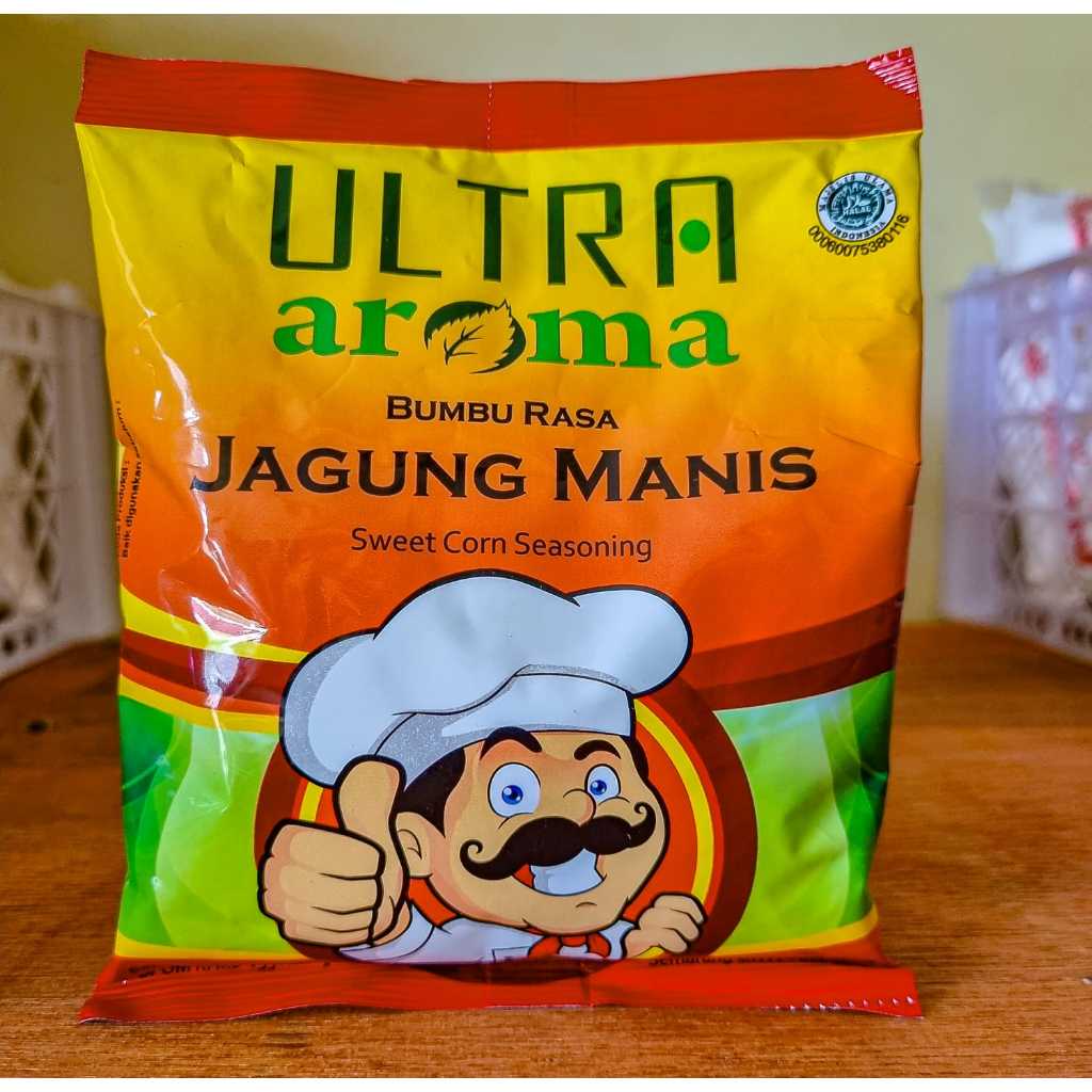 Jual BUMBU TABUR ULTRA JAGUNG MANIS harga (1pcs) | Shopee Indonesia