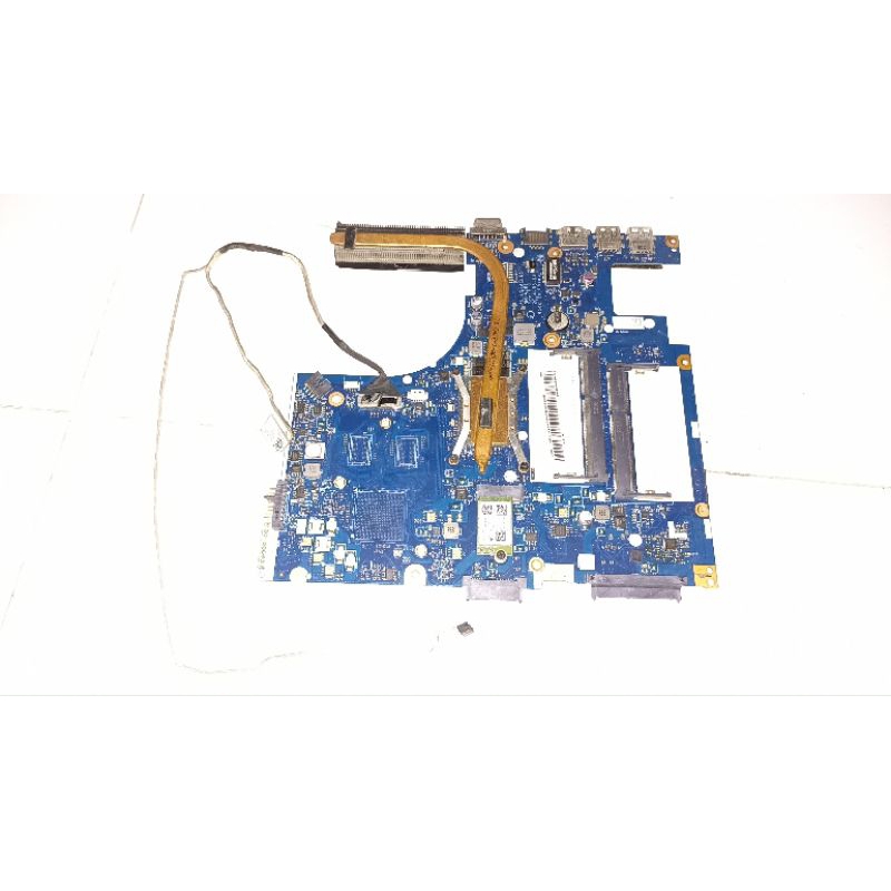 Jual main board lenovo g40 | Shopee Indonesia