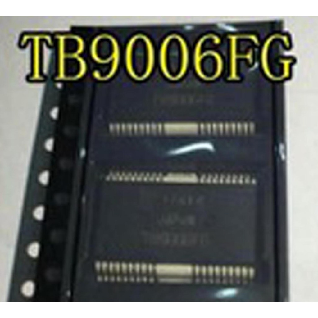 Jual Original 9006 TB9006FG Car ECU BCM Board Chip Automotive Engine ...