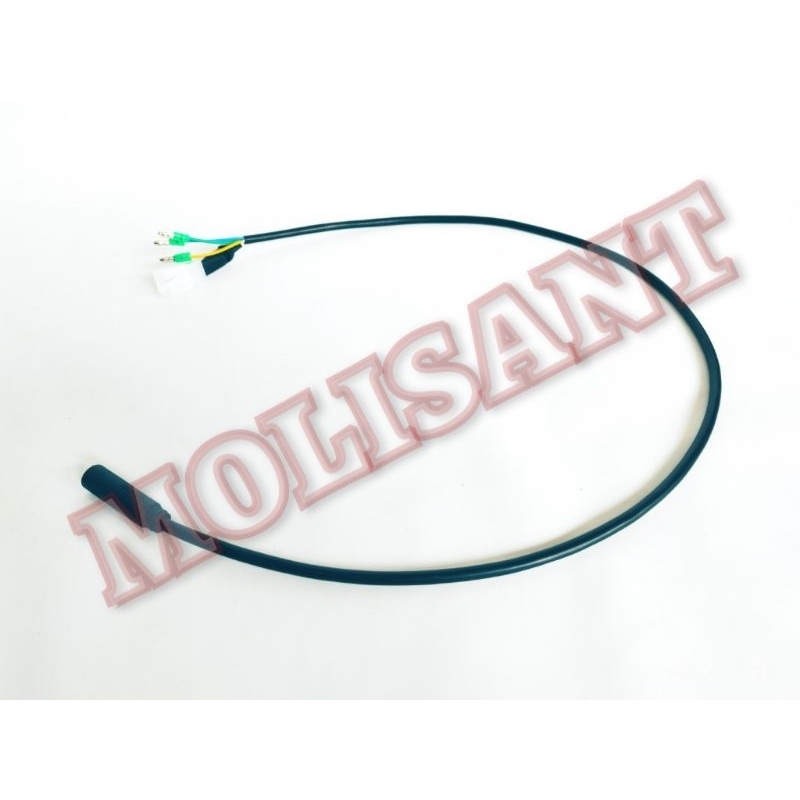 Jual kabel bldc ebike sepeda listrik cable extender 9 pin to standar ...