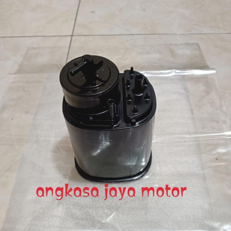 Jual CANISTER CHARCOAL FILTER CARBON TOYOTA CALYA/ SIGRA ORIGINAL ...