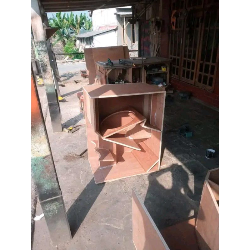 Jual BOX SPEAKER 10 INCHI MODEL SUPALI | Shopee Indonesia