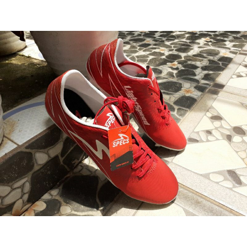 Jual Specs LS 20 Garuda Attack FG | Shopee Indonesia