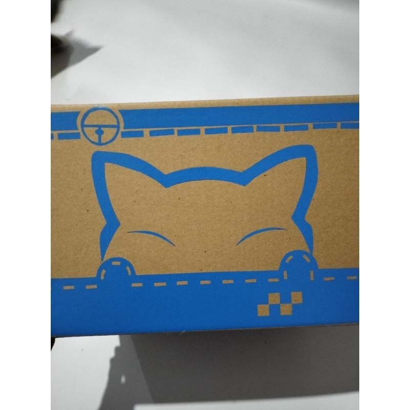 Jual BOX KIRARA | Shopee Indonesia