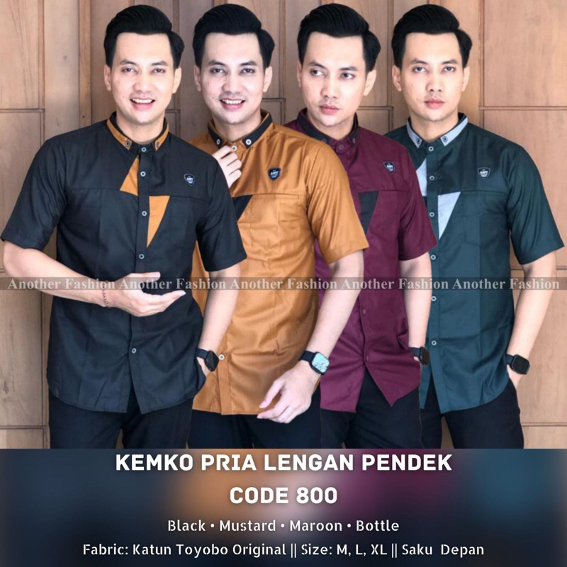 Jual kemko toyobo ori another by jumbo solo | Shopee Indonesia