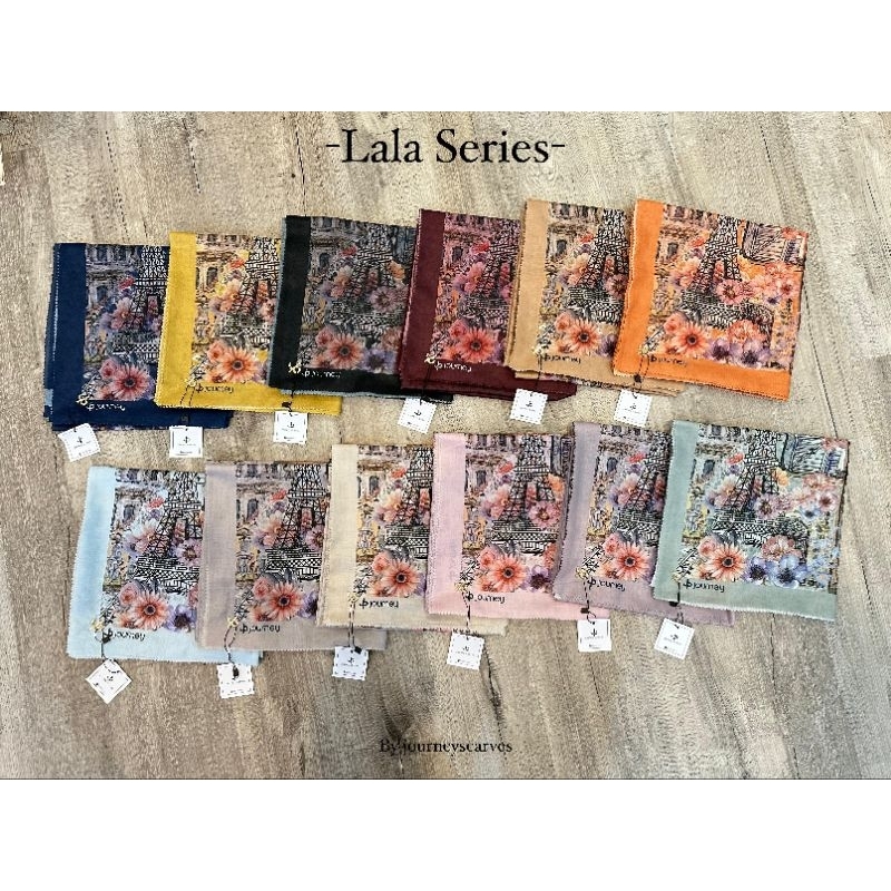 Jual JILBAB JOURNEY LALA SERIES-BY JOURNEY SCARVES ORIGINAL- JOURNEY ...