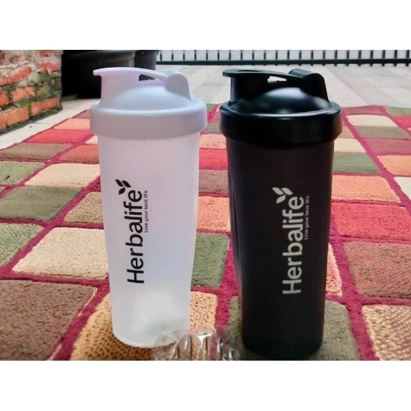 Jual Shaker 600m dan 400mll ada ring pengaduknya | Shopee Indonesia