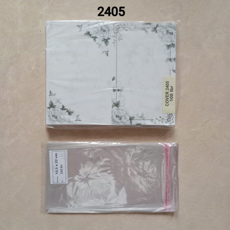 Jual ERBA 2405 BLANGKO KOSONG+PLASTIK | Shopee Indonesia