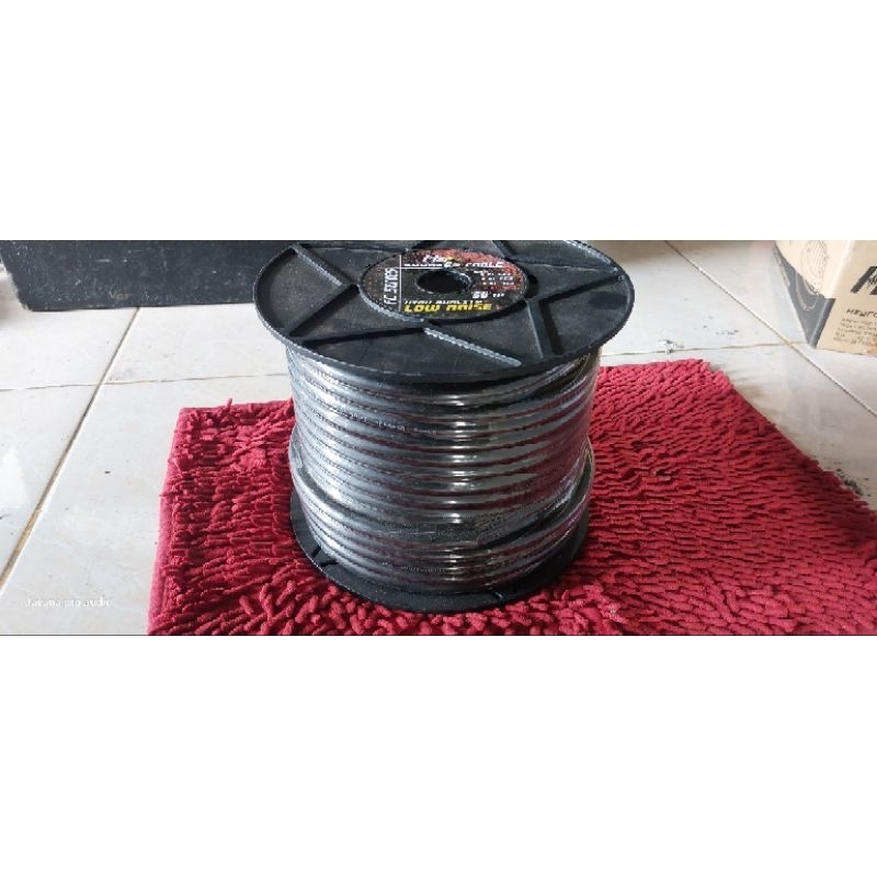 Jual kabel speaker hzpro tipe 425A | Shopee Indonesia