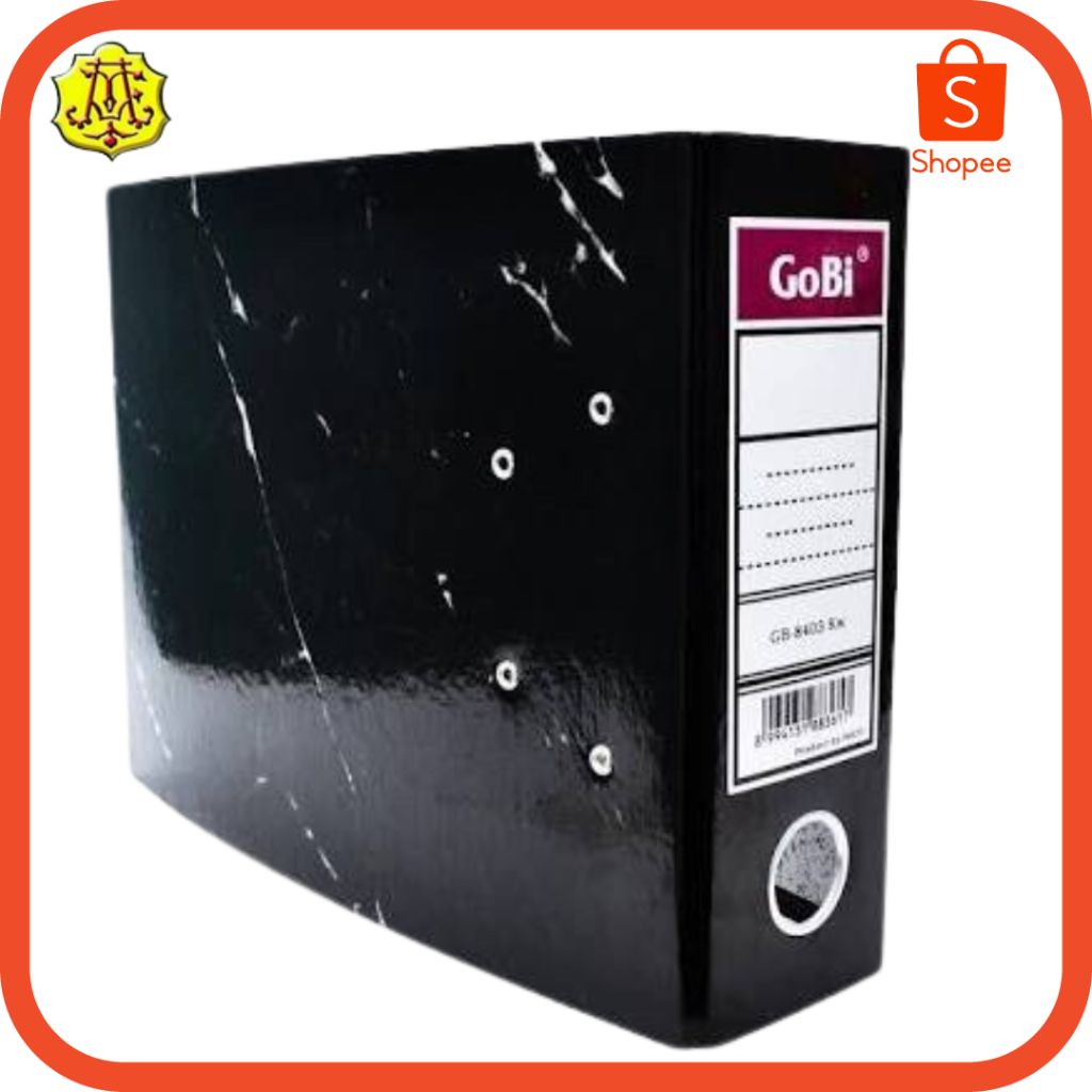 Jual ODNER GOBI KWITANSI 8403 | Shopee Indonesia