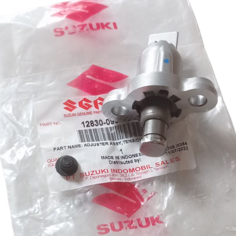 Jual TONJOKAN TENSIONER SUZUKI NEX NEX FI ADDRESS LETS FI ORIGINAL SGP ...