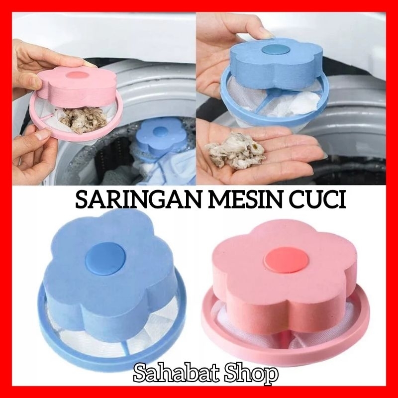 Jual FILTER BAG SARINGAN BUAT MESIN CUCI LAUNDRY | Shopee Indonesia