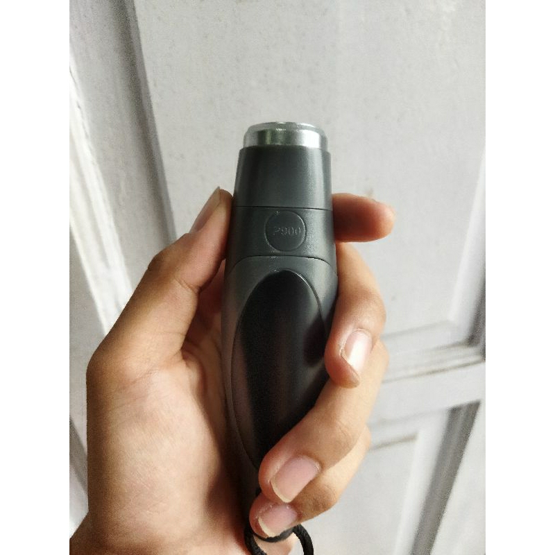 Jual peluit wasit olahraga peluit elektrik "Canaan Junction Peluit ...