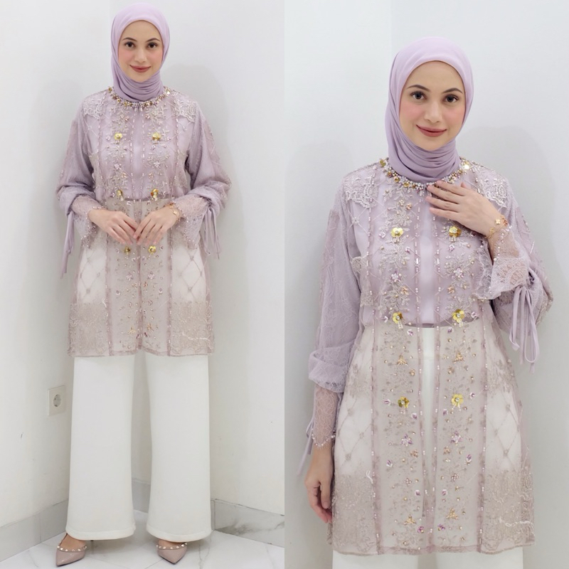 Jual Inara Outer Only - SIGNATURE BY SARAH | Shopee Indonesia