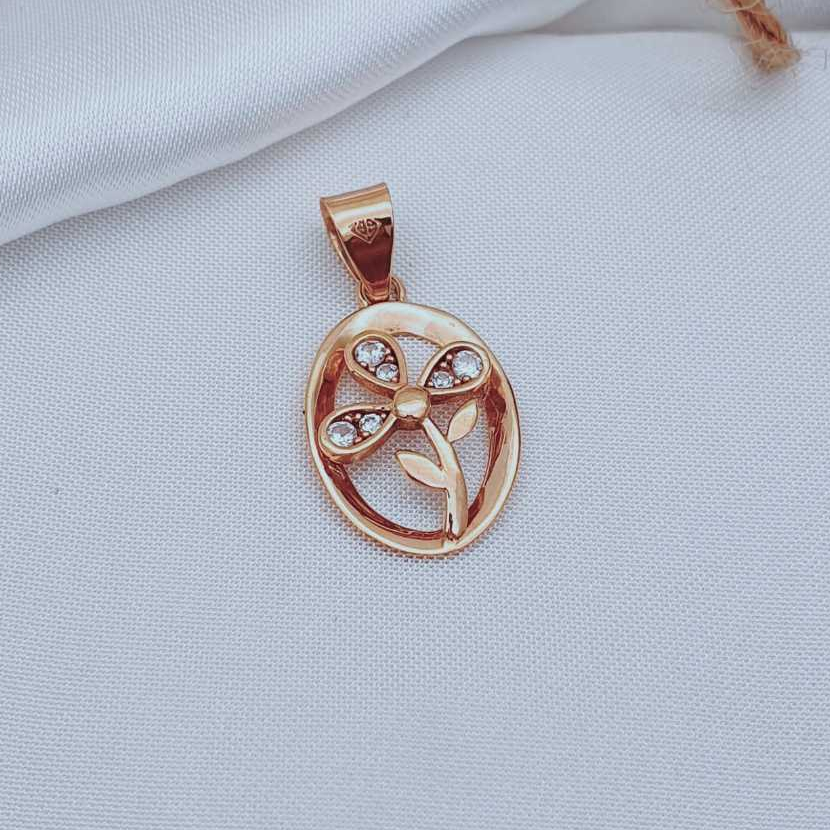 Jual liontin bunga ada | Shopee Indonesia