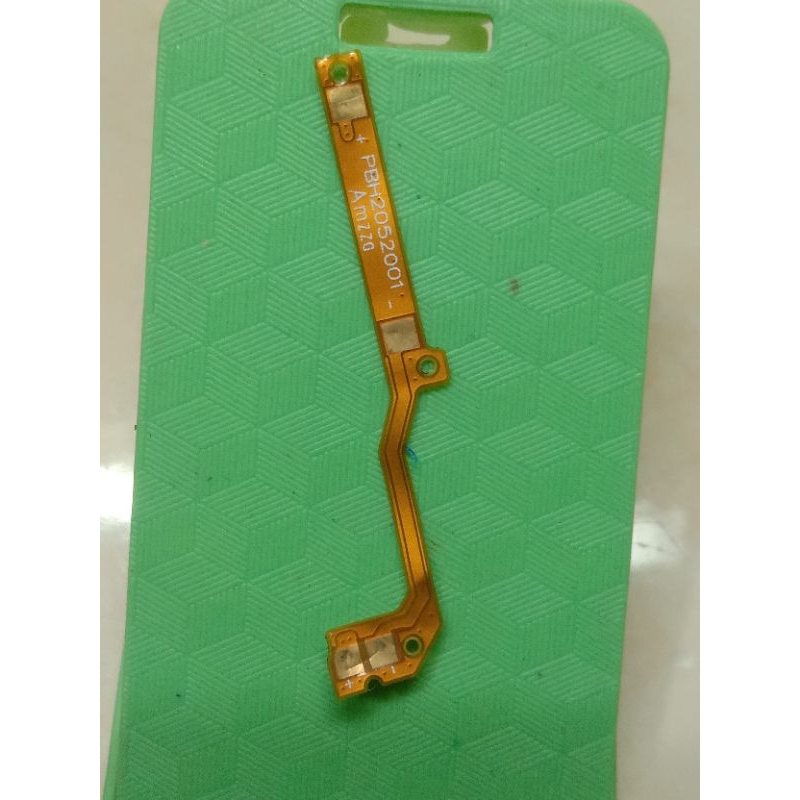 Jual Flexible speaker/buzzer Realme C20/ C11 2021 original | Shopee Indonesia