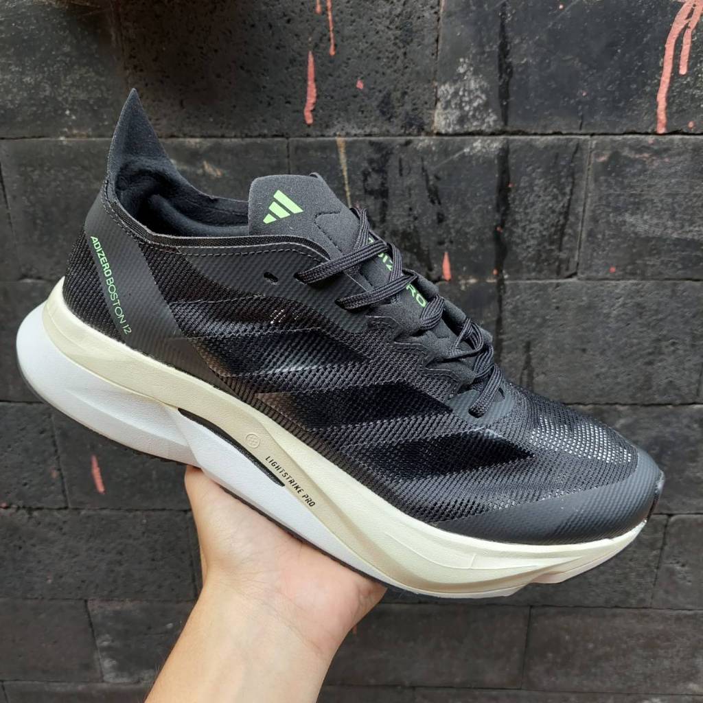 Jual SEPATU LARI ADIDAS ADIZERO BOSTON 12 UNTUK PRIA UKURAN 40-45 ...