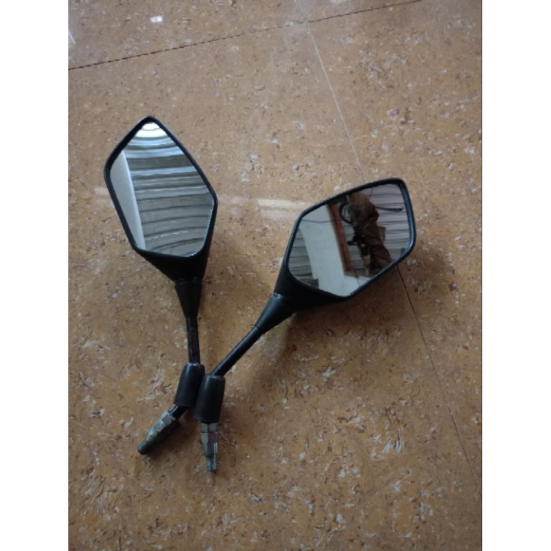 Jual Spion Honda PCX 150 PCX 160 K97 New Vario 160 ORI COPOTAN SECOND ...