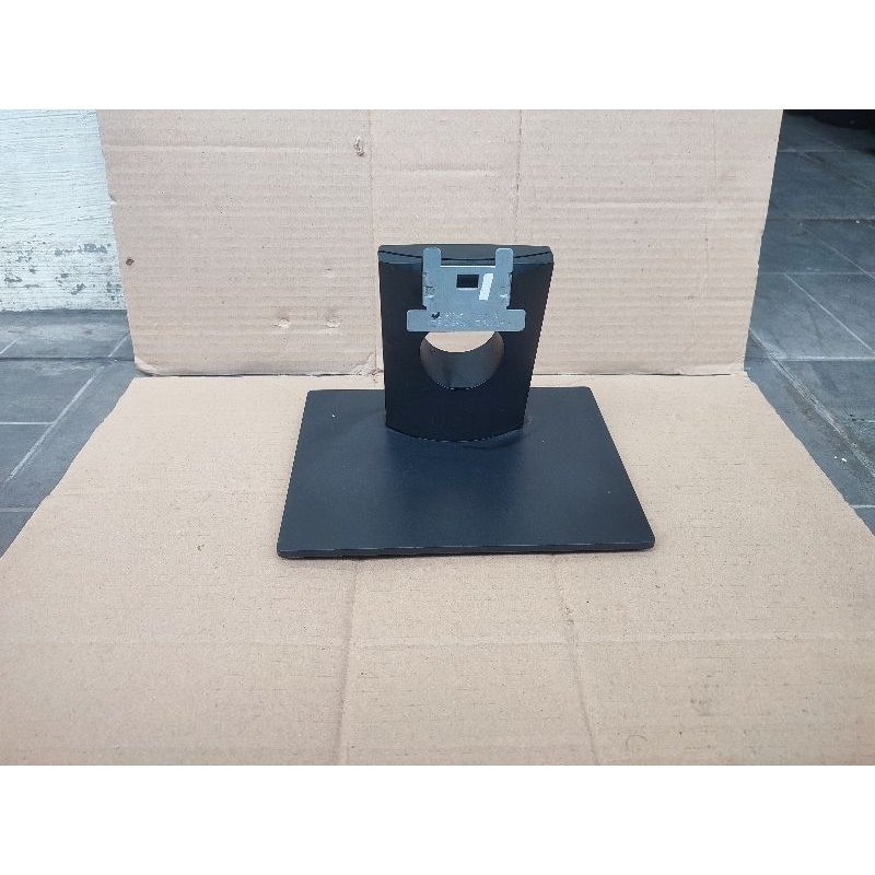 Jual dudukan stand kaki Monitor DELL E2016HVf | Shopee Indonesia