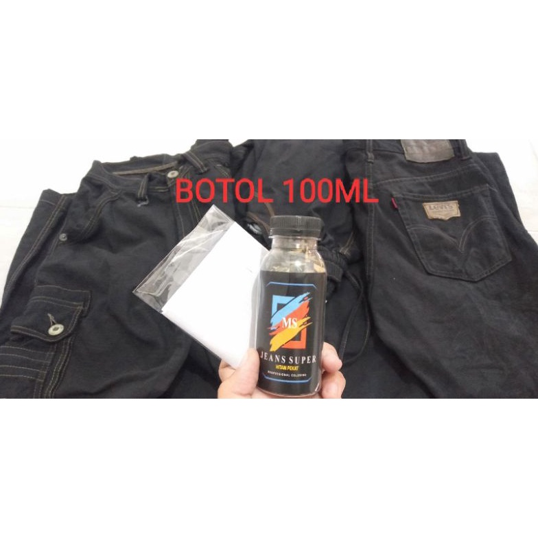 Jual Harga Diskon PEWARNA PAKAIANPEWARNA JEANS WENTER CElANAWANTEX ...