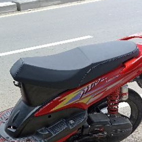 Jual JOK MIO SPORTY MBTECH - JOK MBTECH MIO SPORTY/ SMAIL | Shopee ...