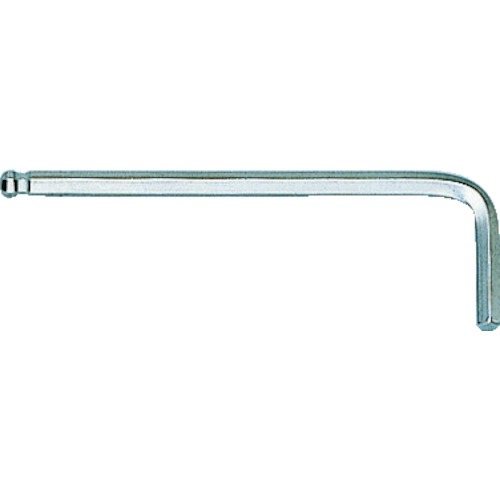 Jual TRUSCO Ball Point Hex Wrench 5.0mm | Shopee Indonesia