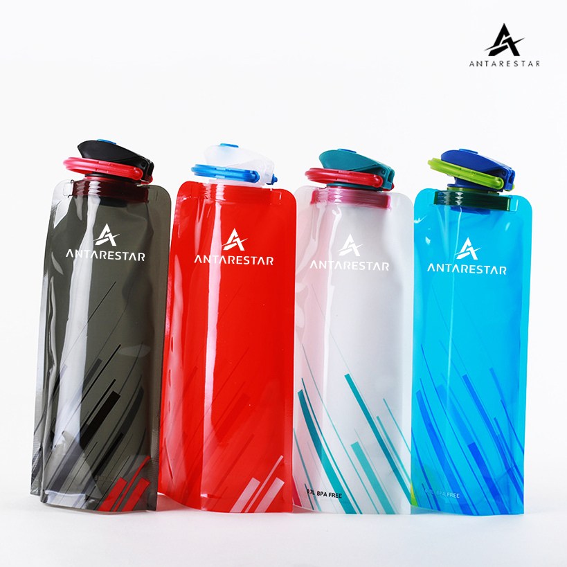 Jual ANTARESTAR Official - Botol Air Minum Lipat Folding Foldable ...