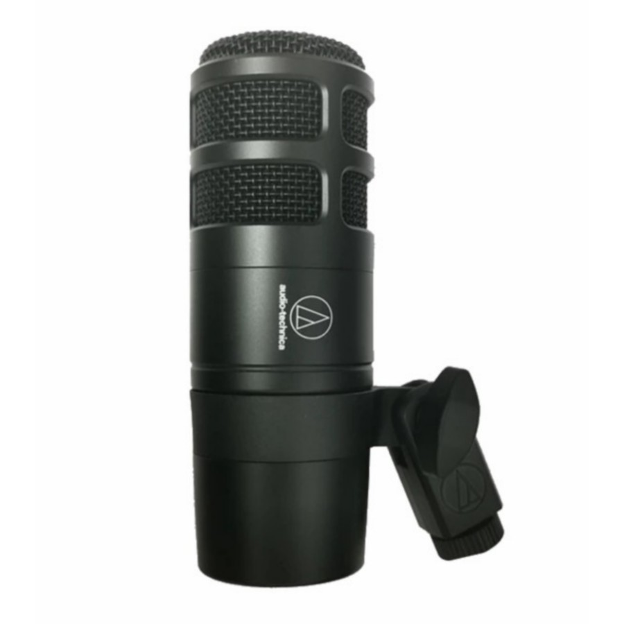 Jual Audio Technica AT2040 / AT 2040 Original Hypercardioid Dynamic ...