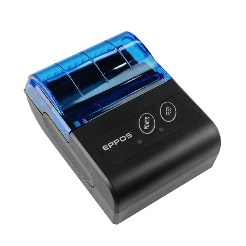 Jual Mini Printer Bluetooth EPPOS EP5881 Cetak Struk Kasir Murah | Shopee Indonesia