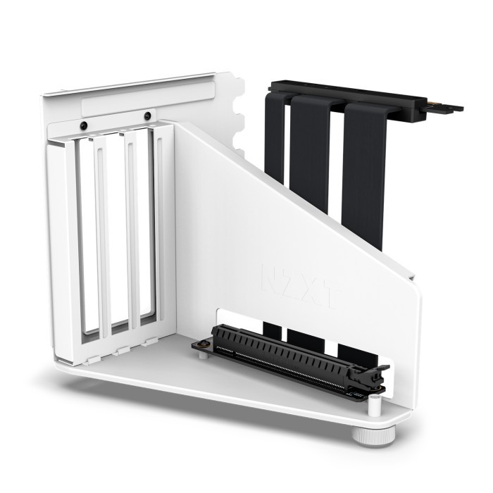 Jual NZXT Vertical GPU Mounting Kit Matte White | Shopee Indonesia