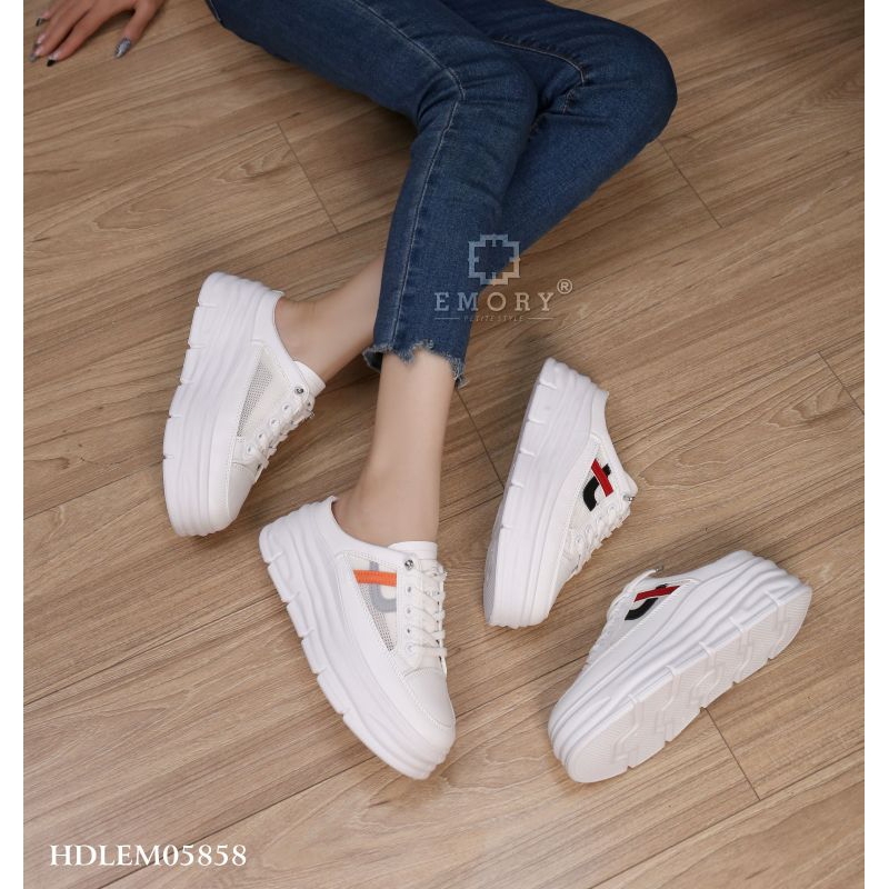 Jual rb - Emory Rova Series HDLEMO5858 (CHECK STOCK) | Shopee Indonesia