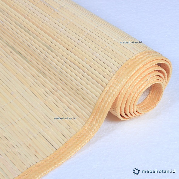 Jual Lampit Rotan Saburina 200 x 300 cm Handmade |Tikar Karpet ...