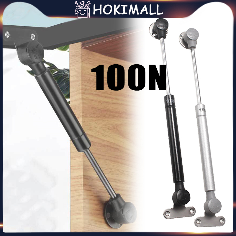Jual 100N Engsel Pintu Atas Dapur / Engsel Hidrolik / Batang Penopang ...