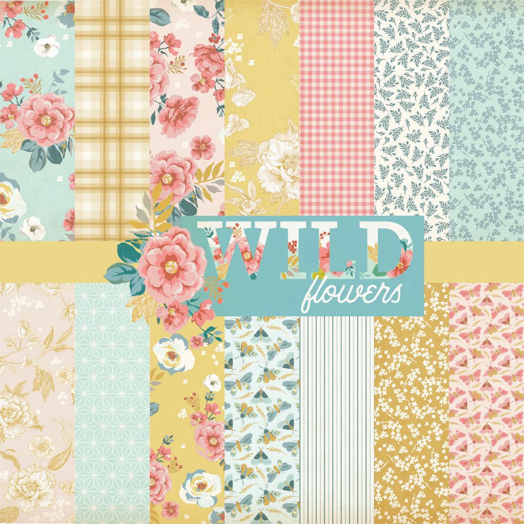 Jual SCRAPBOOK PAPER | KERTAS SCRAPBOOK MURAH | CRAFT PAPER | SIMPLE ...